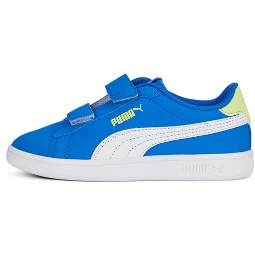 Puma patike za dečake Smash 3.0 Buck V PS plave | ePonuda.com