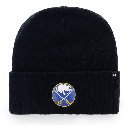 47 Brand Winter hat Beanie ROCKHILL NHL Buffalo Sabres | Eponuda.com