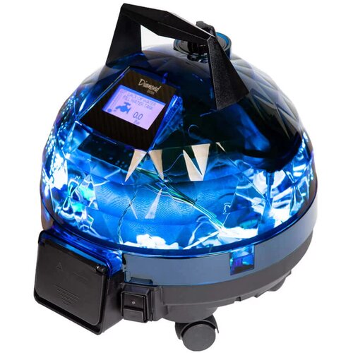 ECO Steam steam cleaner diamond (176°C, 9 bara) - paročistač | Eponuda.com