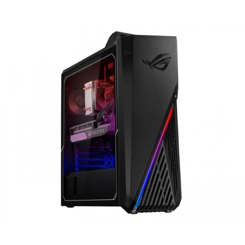 Asus ROG Strix GA15 G15DK-WB7620 (Ryzen 7 5800X, 2x8GB, SSD 512GB, HDD ...
