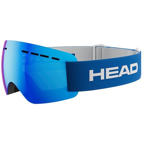 Head Ski naočare SOLAR FMR, Plave | Eponuda.com