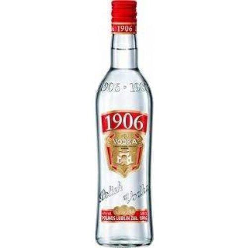 Vodka 1906 0,5l | EPonuda.com