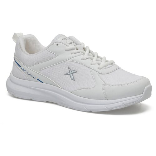 Kinetix OLWEN TX 4FX WHITE Man Running | ePonuda.com