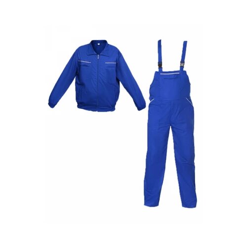 Radno odelo pilot plavo - sd | Eponuda.com