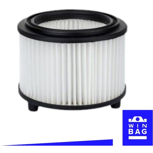 filter za bosch UniversalVac15/AdvanceVac20/1619PB0841 usisivače ...