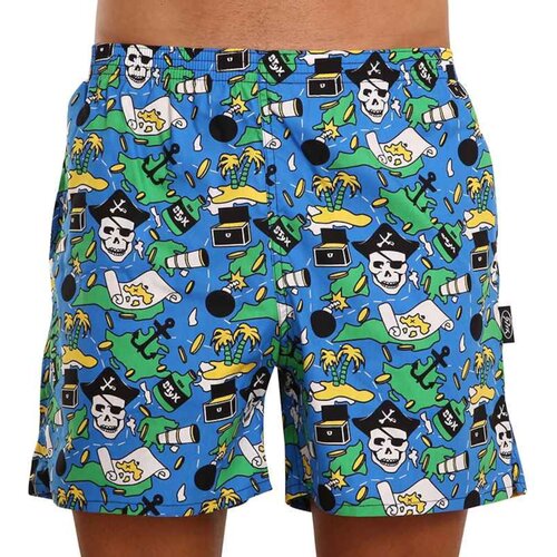 STYX pirate pocket home shorts for men (D1250) | ePonuda.com