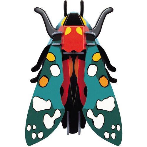 Robotime 3D puzzle moljac JC304 | ePonuda.com