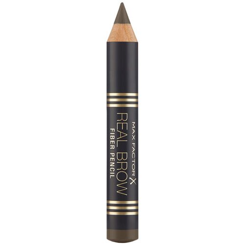 Max Factor brow fiber pencil 003 mid brown | EPonuda.com