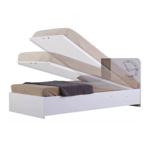Futrix Krevet sa podiznim mehanizmom Timeless BM ( 18242 ) | ePonuda.com