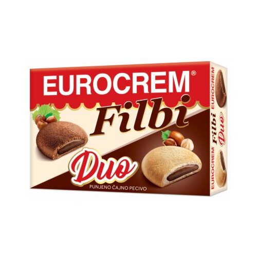 Swisslion eurocrem filbi duo keks 250g | ePonuda.com