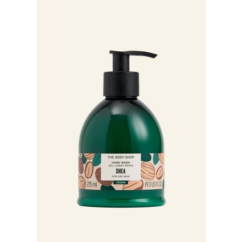 The Body Shop new shea hand wash 275 ml | EPonuda.com