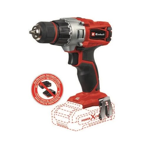 Einhell busilica aku TC-CD 18/35 Li | Eponuda.com