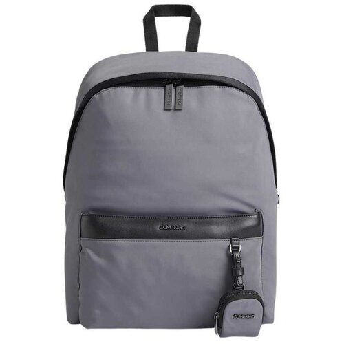 Calvin Klein sivi muški ranac CKK50K512115-PCX | EPonuda.com