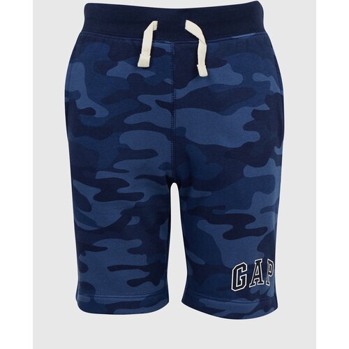 GAP Kids Camouflage Shorts - Boys | ePonuda.com