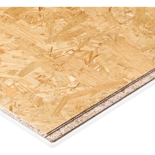 Egger Ploča OSB 3 12 mm 2500x675 falcovane ploče | ePonuda.com