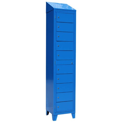 Modrulj ormar za odlaganje, 2125x420x400 | ePonuda.com