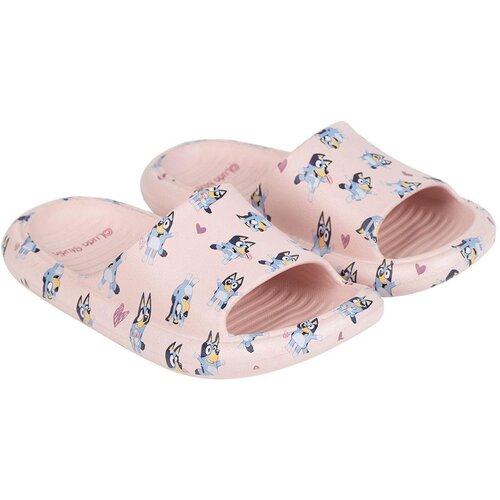 BLUEY FLIP FLOPS POOL EVA | ePonuda.com