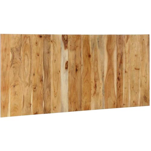 Maison Chic posteljno vzglavje - vzglavna omarica - nočna omaricaa 180 ...