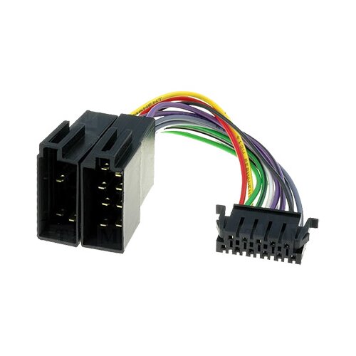 Iso konektor ZRS-37 JVC 11 pin | ePonuda.com