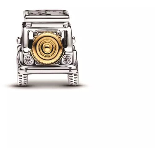 Pandora 763330C01 NAKIT-privezak 14k pozl CC/24 | Eponuda.com