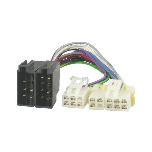 iso adapter za nissan ZRS-102 | ePonuda.com