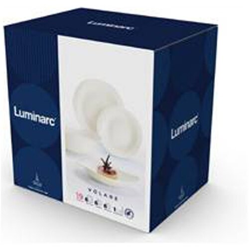 Luminarc set tanjira volare 19/1 | Eponuda.com