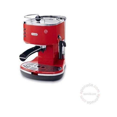 DeLonghi ECO 310R aparat za kafu | Eponuda.com