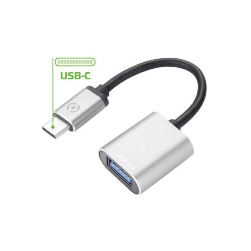 Celly multi USB-C adapter ( PROUSBCUSBDS ) | Eponuda.com