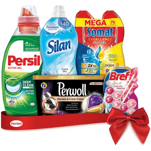 Persil Henkel Paket za domaćinstvo | ePonuda.com