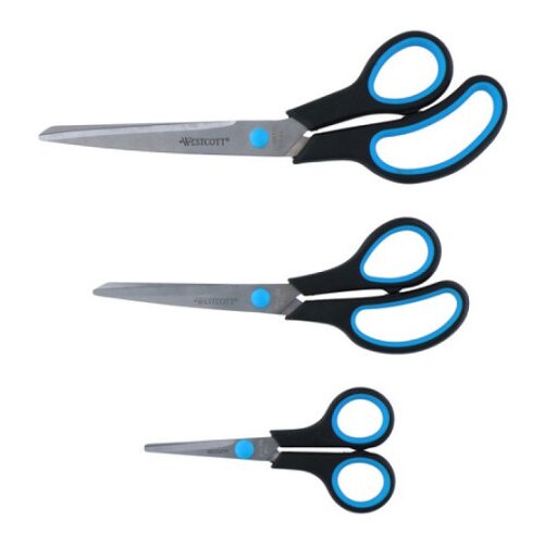 Westcott set 3/1 5",8" i 10" ( 10270 ) | Eponuda.com