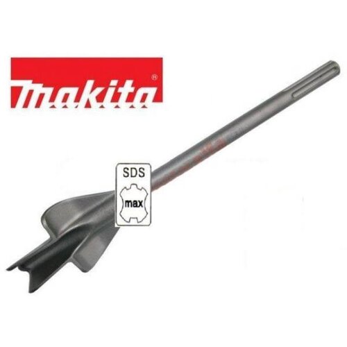 Makita dleto za kanale sa graničnikom 380x35 | ePonuda.com