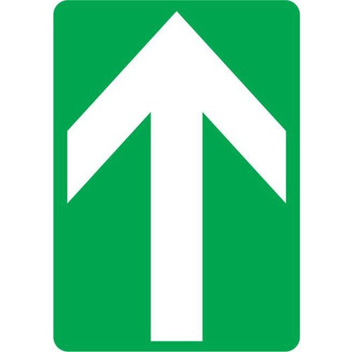 Octopus Nalepnica a7 strelica 4/1 unl-1564 | ePonuda.com