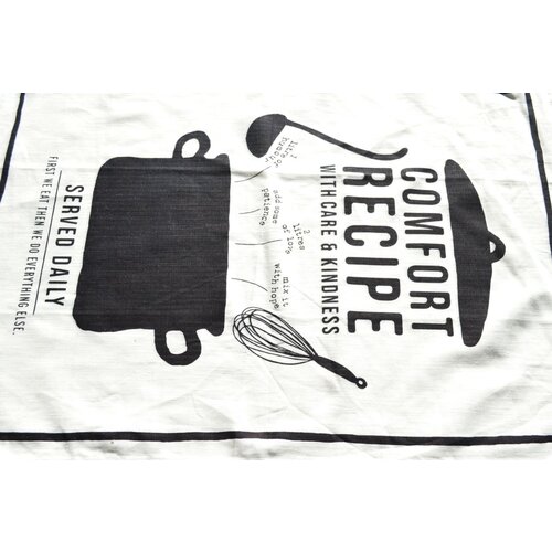 Kuhinjska krpa 50x70 recipe | ePonuda.com