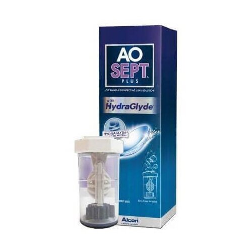 AoSept Plus sa HydraGlyde (90 ml) | ePonuda.com