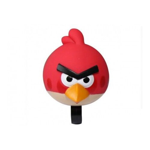 Truba-pvc u obliku angry bird-a ( 190740 ) | ePonuda.com