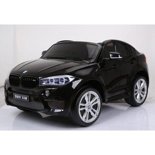 Dečiji auto BMW X6 229 crni | Eponuda.com