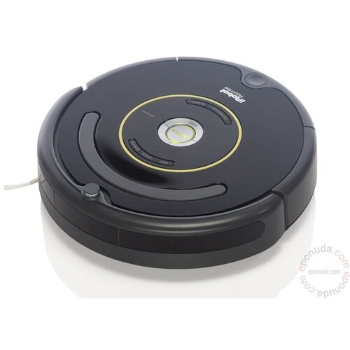 Irobot ROOMBA 650 usisivač | ePonuda.com