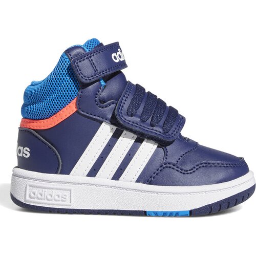 Adidas Hoops Mid Shoes | ePonuda.com