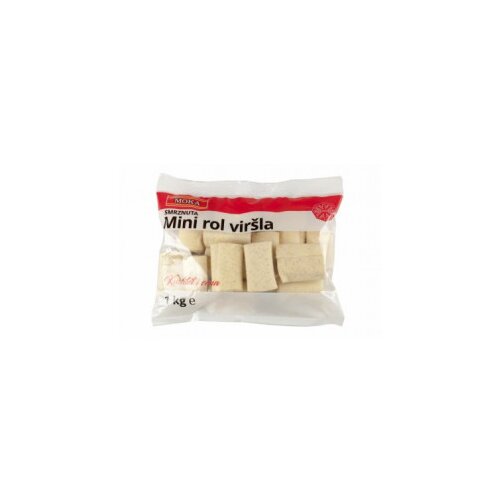 SMRZ. MINI ROL VIRSLA 1KG MOKA | ePonuda.com