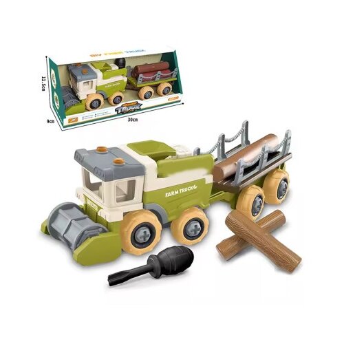 Jungle vozilo na šrafljenje ( 20014494 ) | Eponuda.com