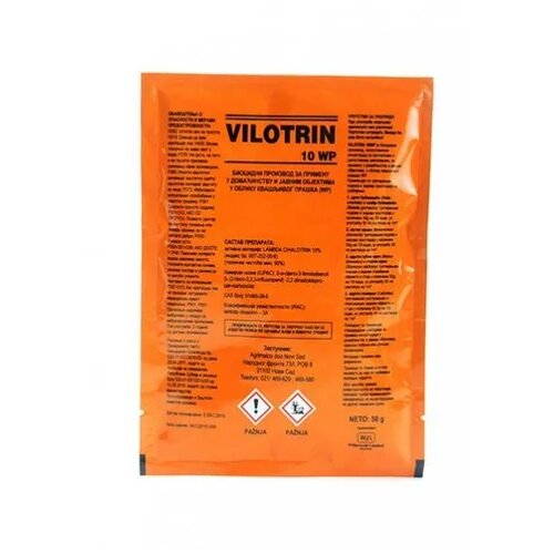 Vilotrin 50g | ePonuda.com