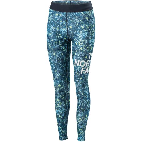 The North Face Ženske sportske helanke W FLEX MID RISE Tights ženski ...