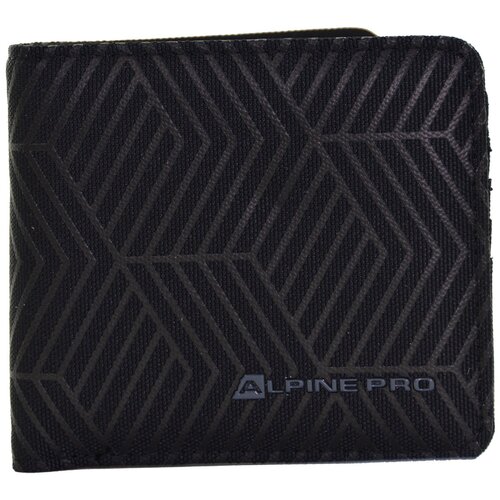 Alpine pro men's wallet SED black | ePonuda.com