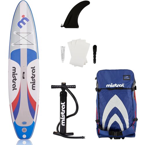 Mistral emotion 14'' daska za sup | ePonuda.com