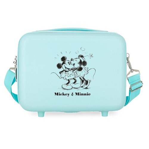 Disney minnie abs beauty case | ePonuda.com