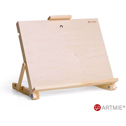 Stoni slikarski štafelaj ARTMIE 45 x 35 cm ( stalak za) | ePonuda.com