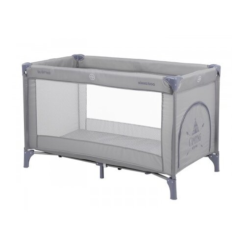 Kikka Boo krevetac So Gifted Pink 1 nivo | ePonuda.com