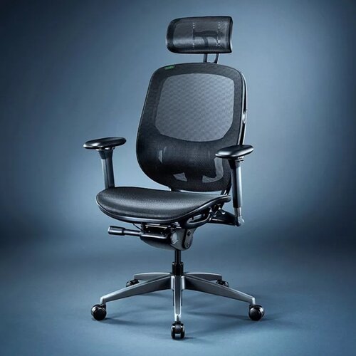 Razer Fujin Pro - Fully Adjustable Mesh Gaming Chair | ePonuda.com