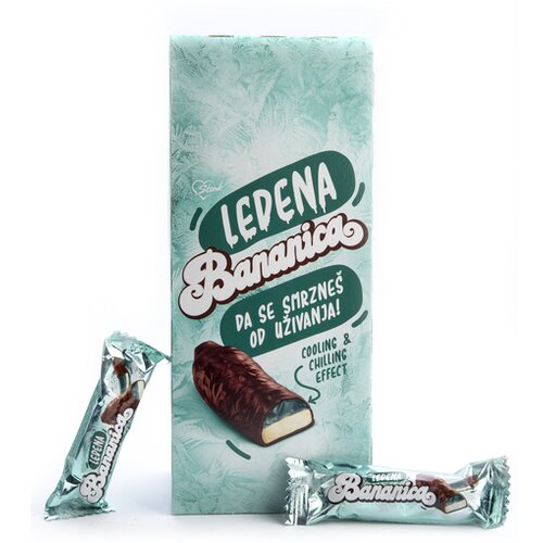Štark Ledena Bananica 40x30g | ePonuda.com