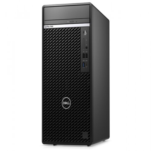 Dell optiplex 7000 mt i7-12700 16GB 512GB ssd dvdrw Win11Pro 3yr ...